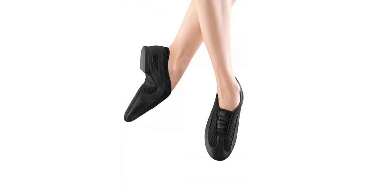 Slipstream Slip On Jazz Shoes| Dance-shop.eu