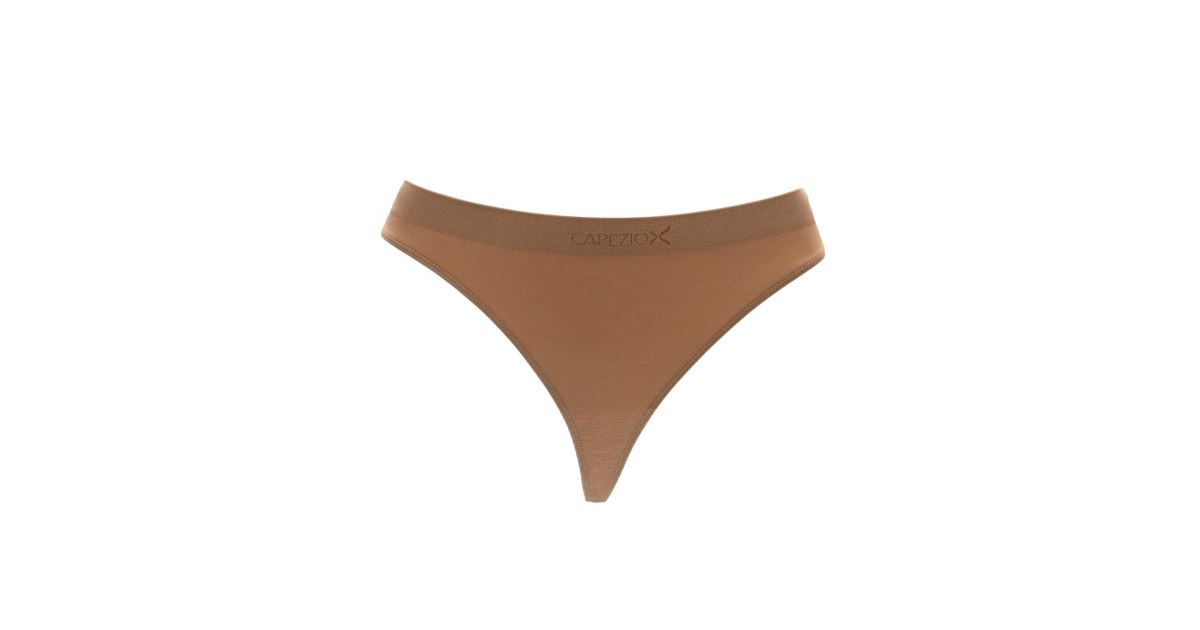 Bezšvové tangá| Dance-shop.sk